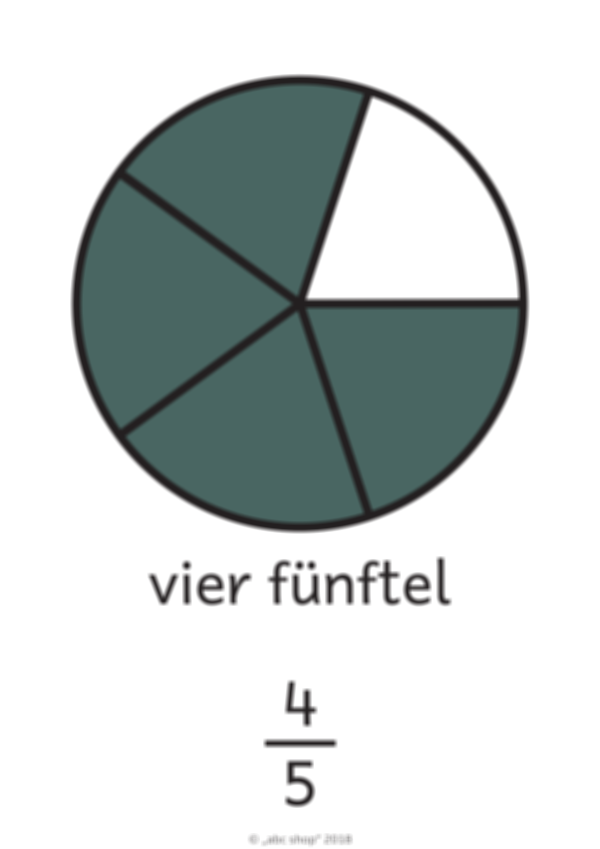 Bruchrechnen, Bruchrechnung visualisiert - ABs mit Lösungen ...